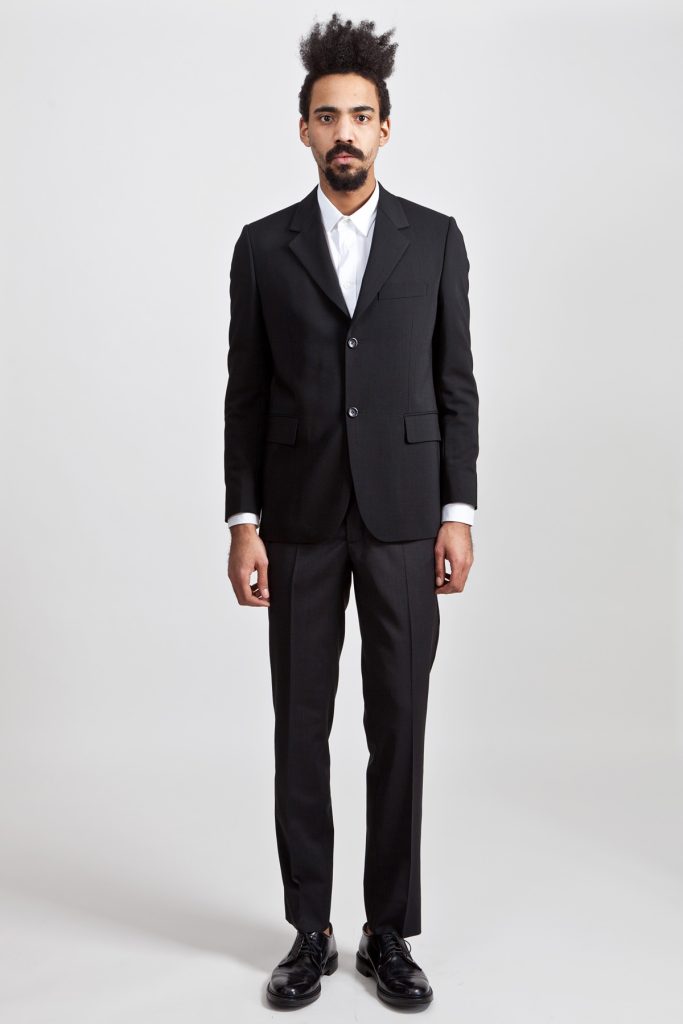 Sharp Summer Suits – Vivacor